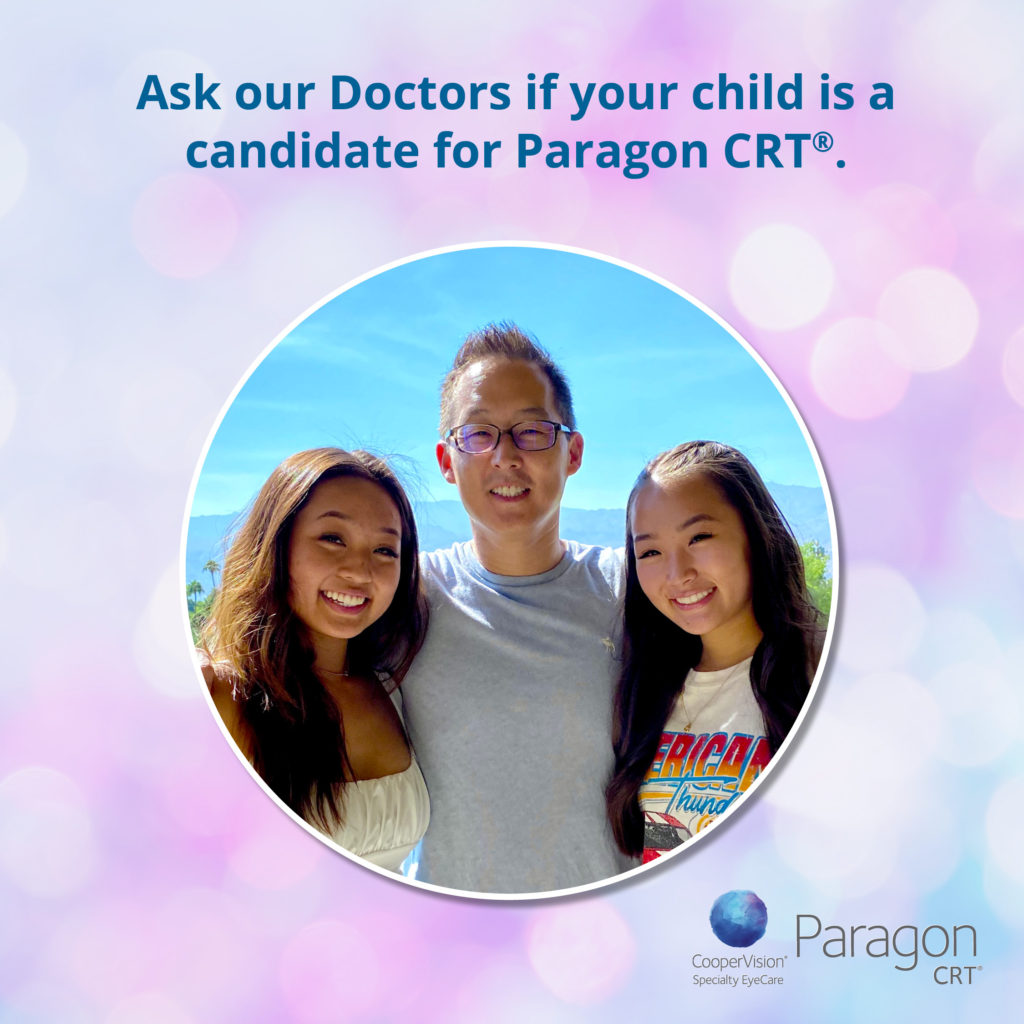 Vision Care - Total Vision Little Tokyo