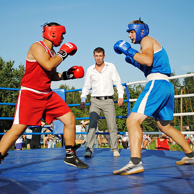 Sports And Visual Skills Los Angeles EyeCare Optometry Group